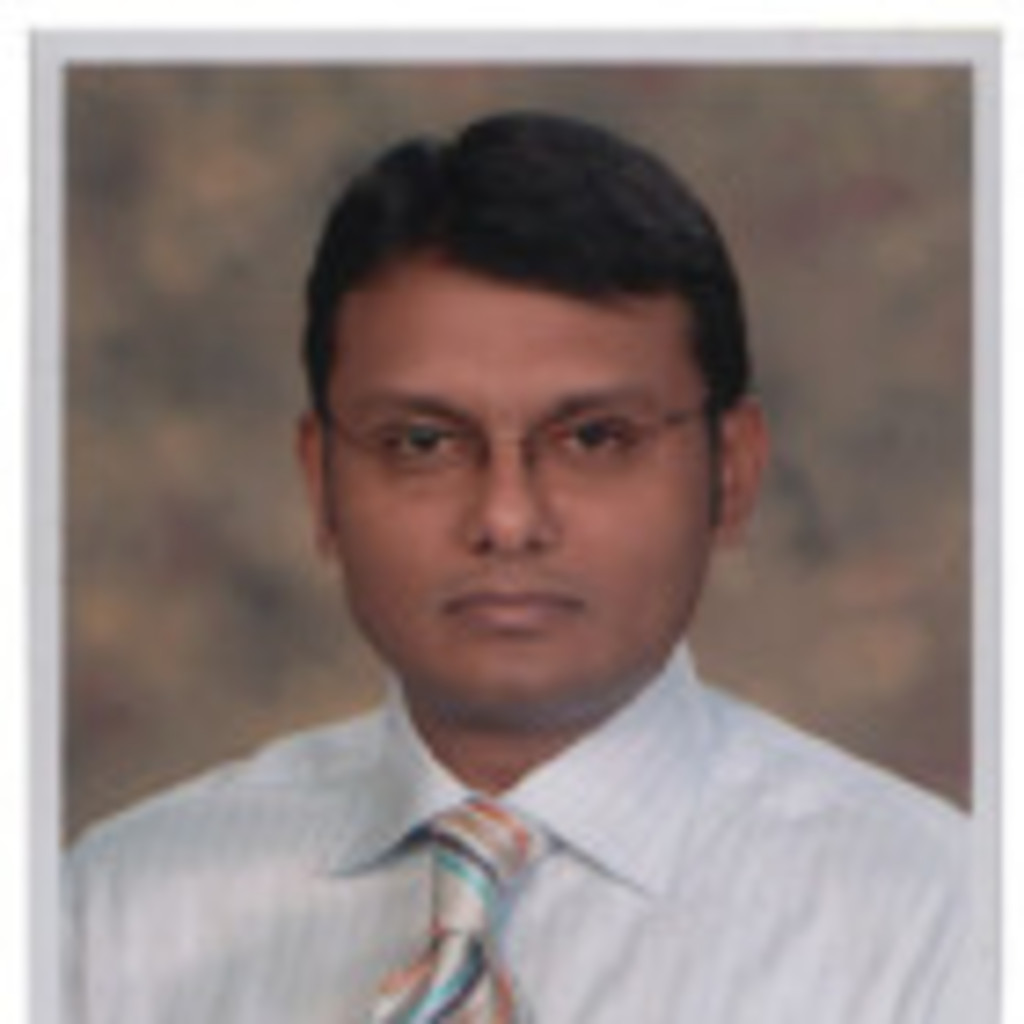 Humayun Hanafi - Regional Sales Manager - Anjum Asif & Co. | XING