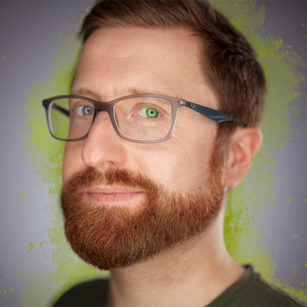 Fabian Huber - Senior Art Director - Entlang = Büro für Gestaltung | XING