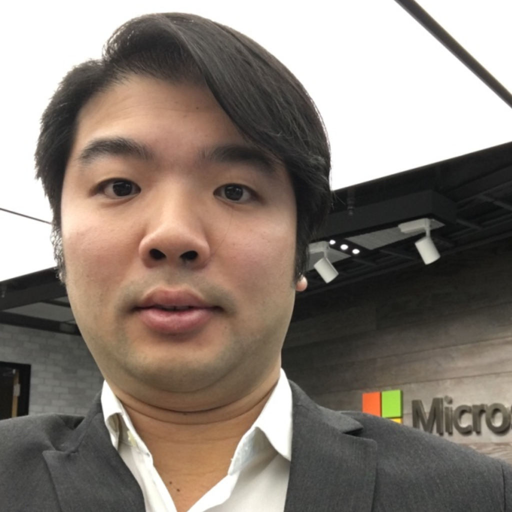 Eric Lo - Director of Strategic Marketing & AI Edge Product - Nexcom ...