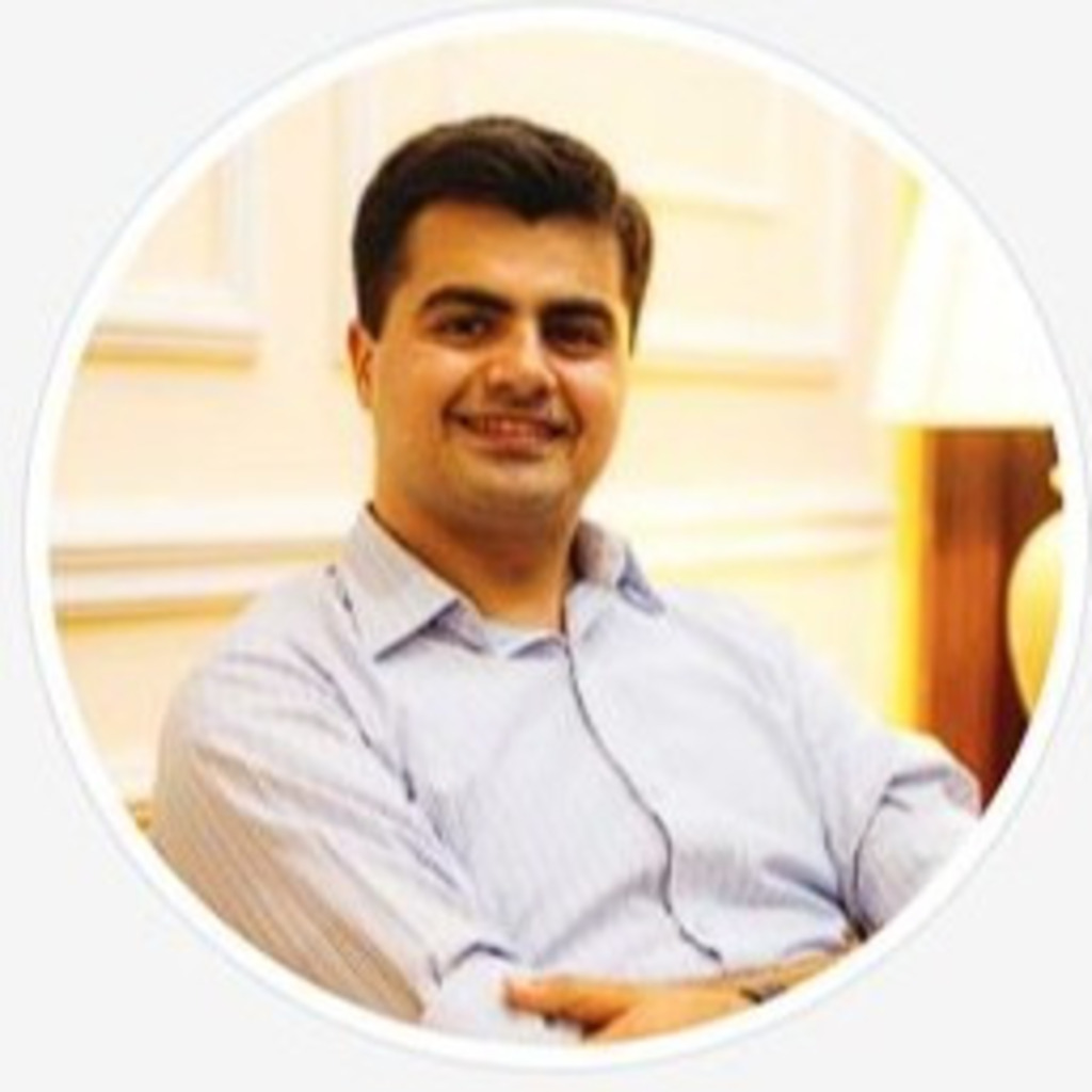 Hasnain Shafiq - Cyber Security Officer - National University of Science and Technology | XING