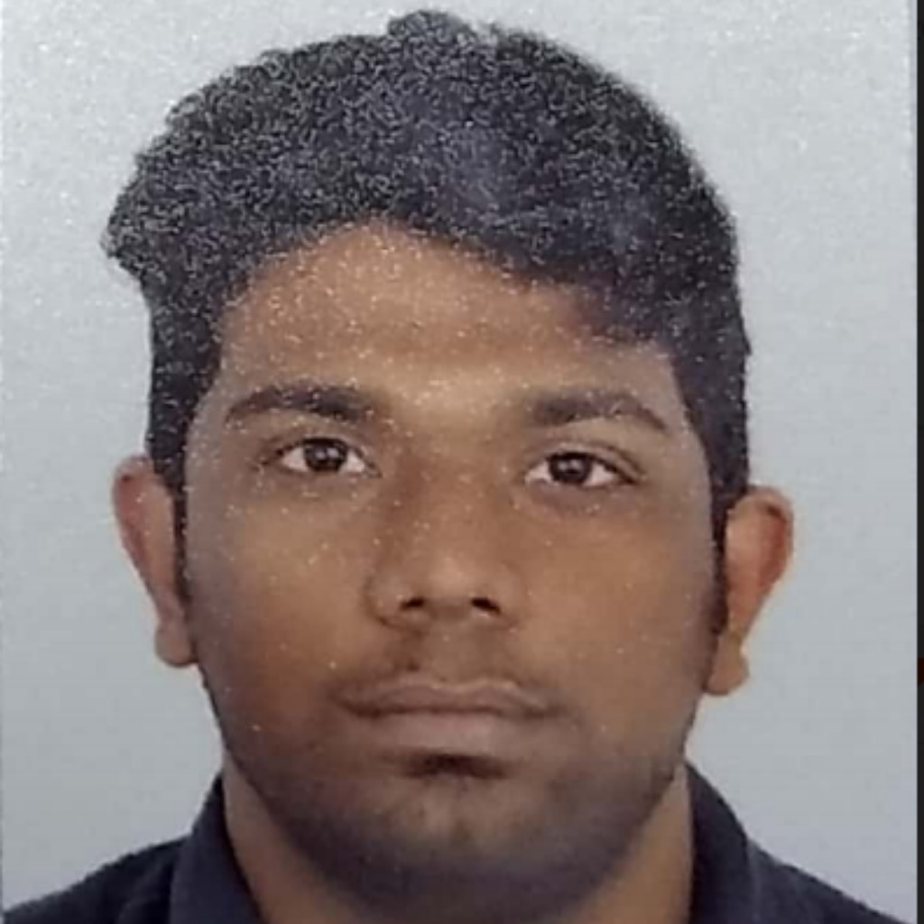 Subin Sam Varghese - Informatics - University of Passau | XING