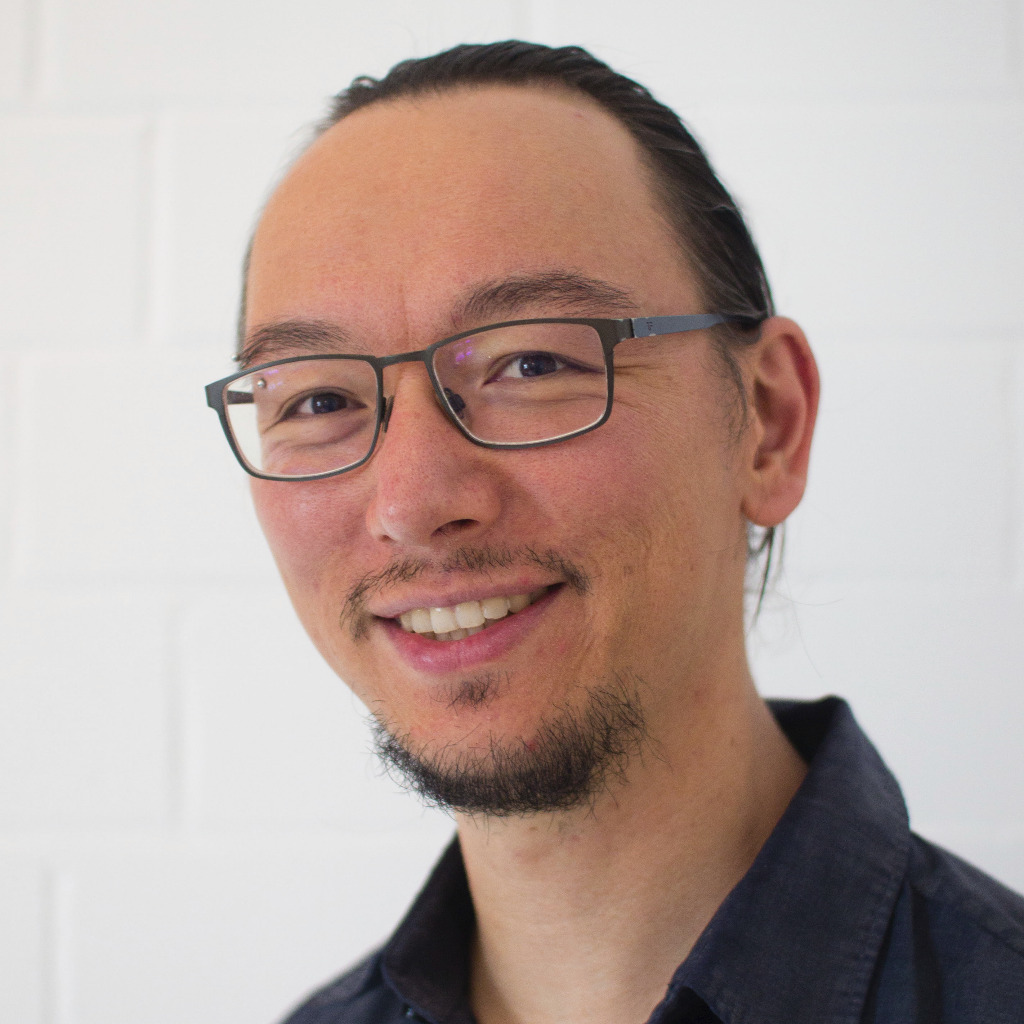 Jens Junaedhy - HR Manager - Mesalvo GmbH | XING