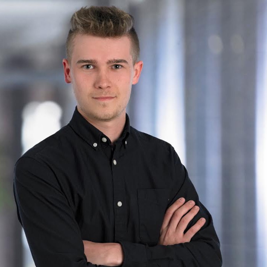 Marcel Fürst - Projektleiter Fahrerassistenzsysteme - FAS GmbH ...