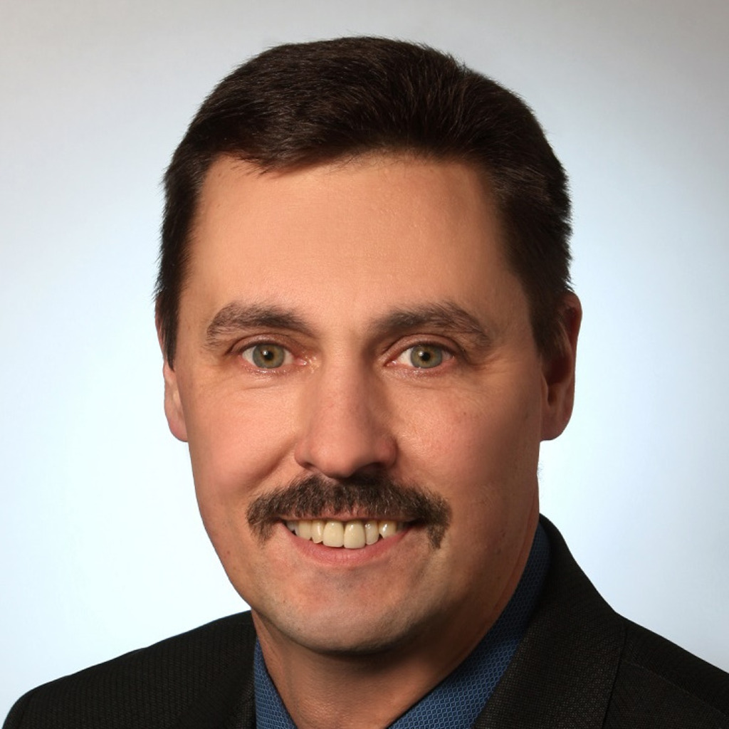 Thomas Rebiger - CAD Konstrukteur - Werner Lieb GmbH | XING