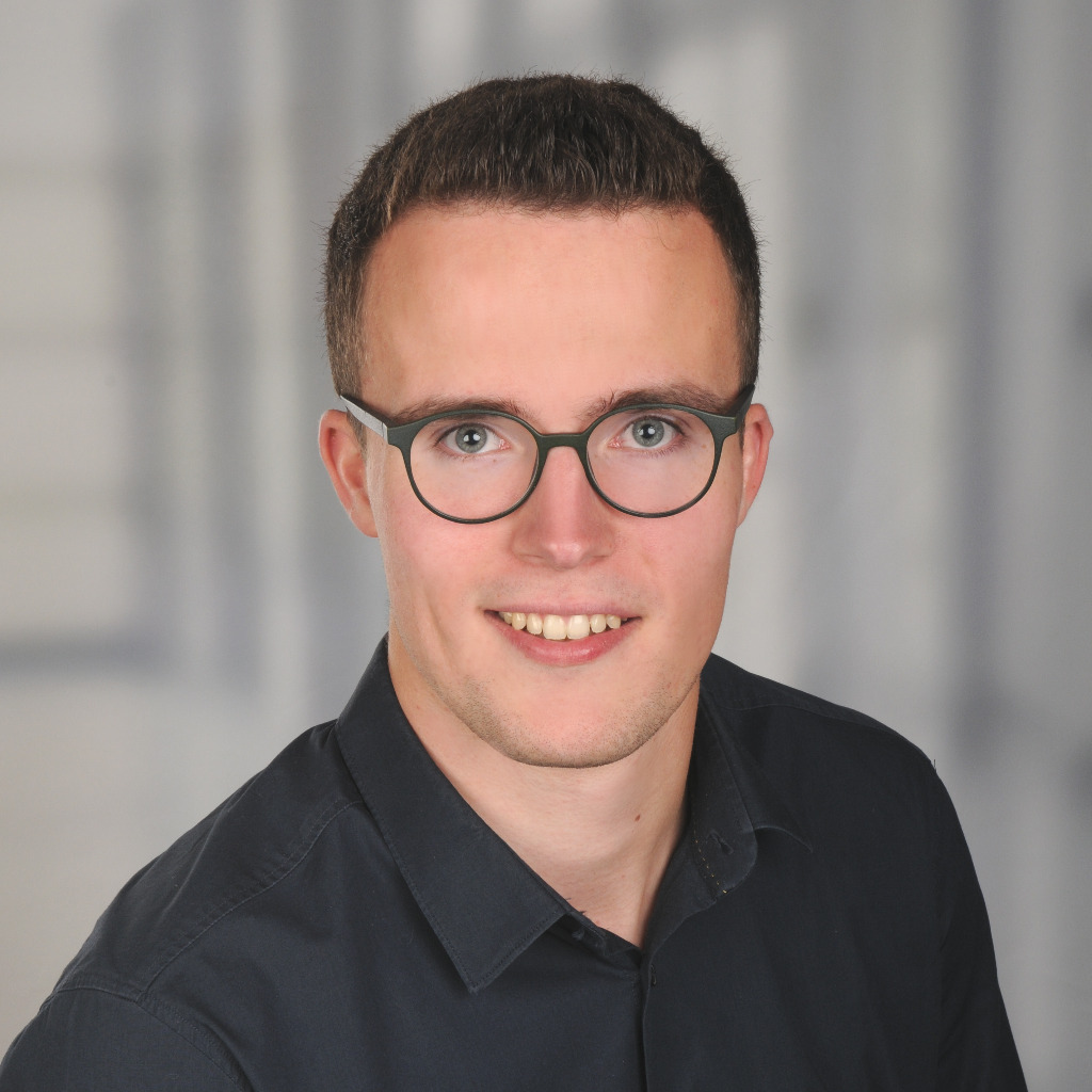 Tim Stopperich - Projektingenieur - Jankowski GmbH & Co. KG | XING