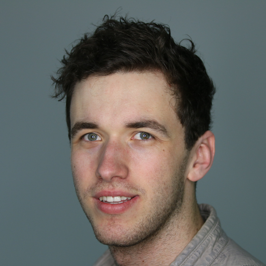 Kai-Benjamin Schmidt - Internal Sales Wholesale & Kooperationen ...