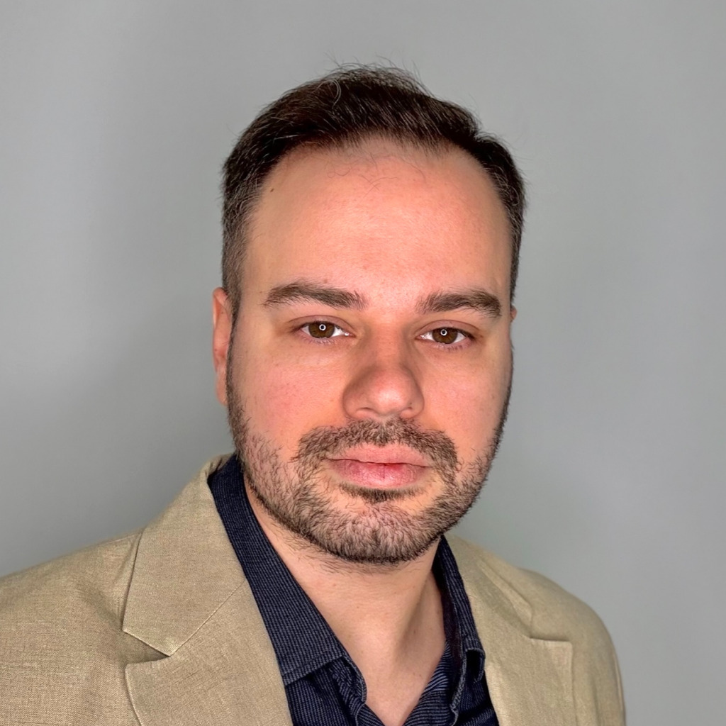 Dmitry Morozov - Technical Lead - Mascot Games | XING