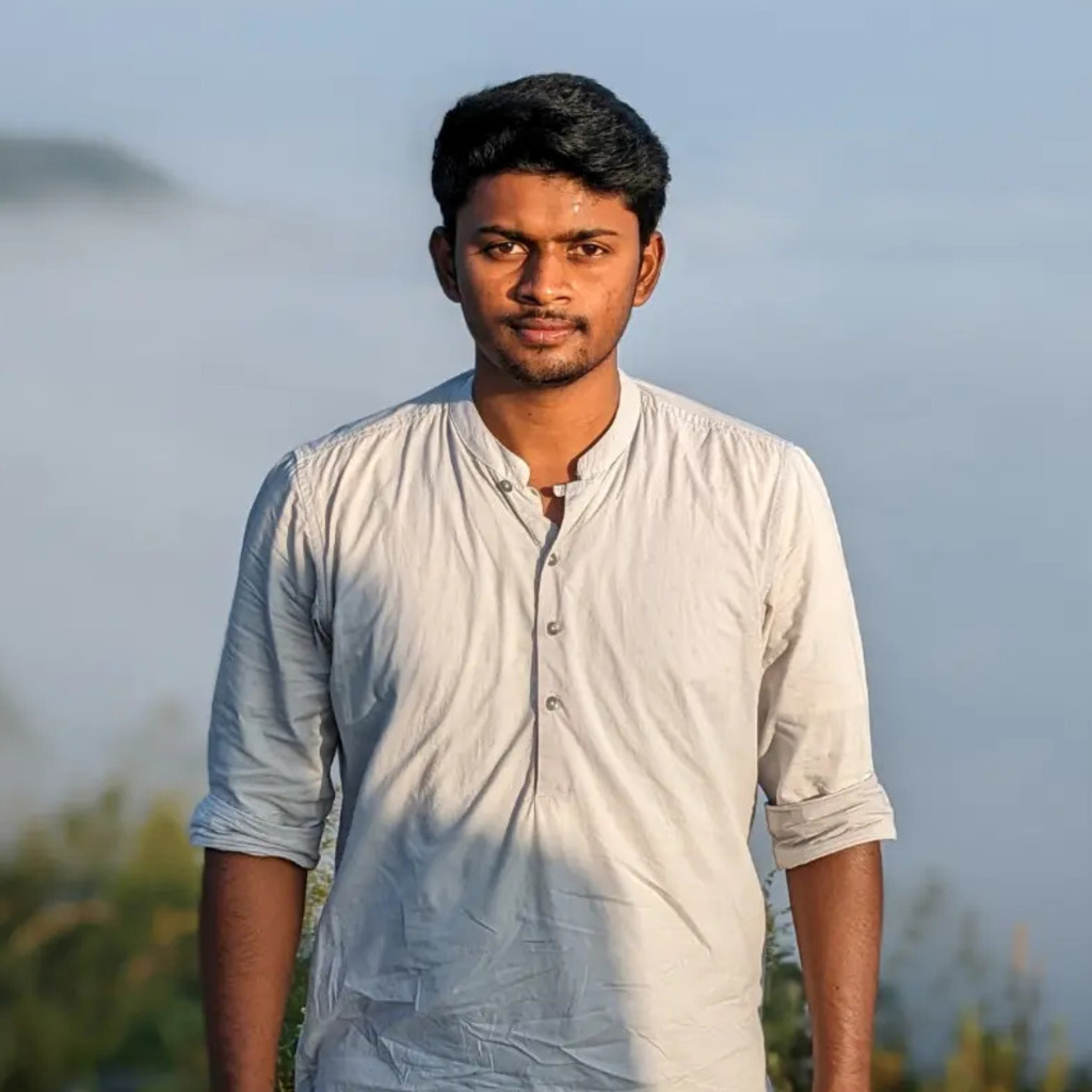 Naveen Male - Systems Administrator - Pixstone Images | XING