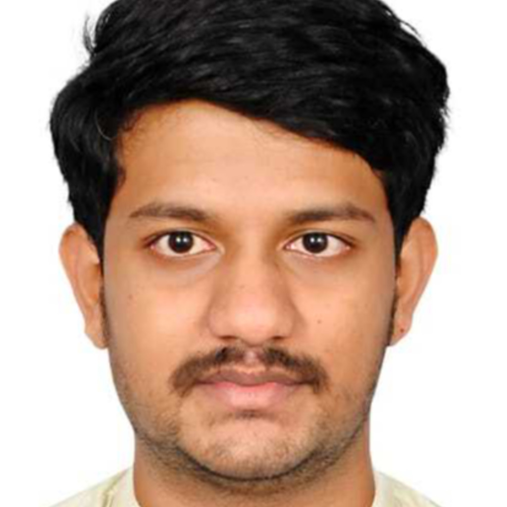 John Pravin Arockiasamy - Information technology - Universität Stuttgart | XING