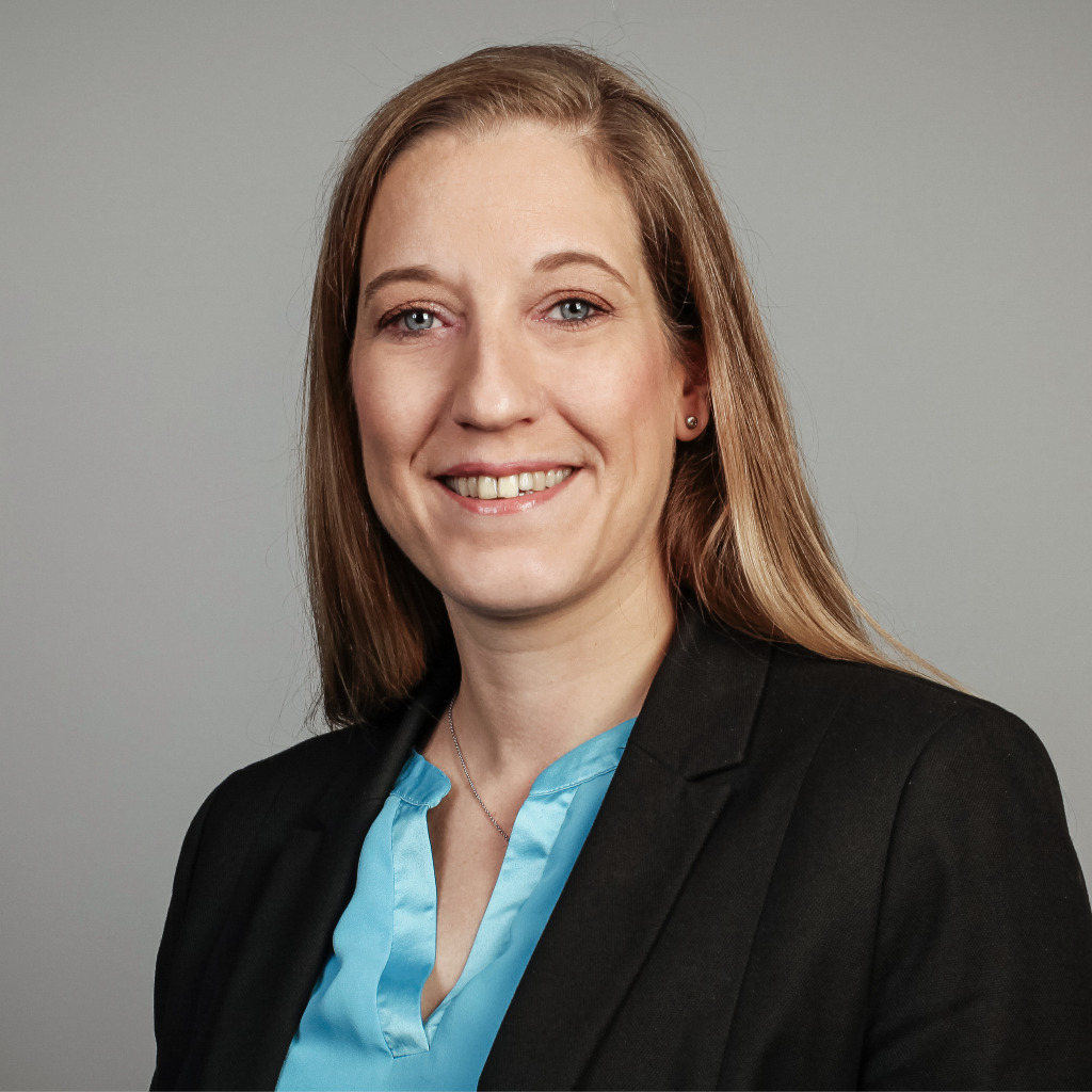 Melanie Ziebold - Steuerberaterin, Senior Managerin - Nexia GmbH | XING