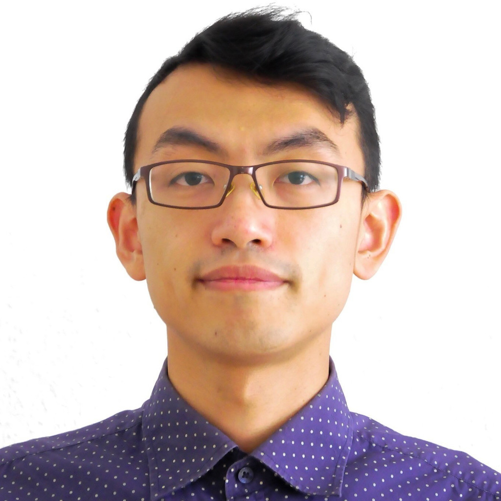 Rui Sun - Elektrotechnik, Elektronik und Informationstechnik ...