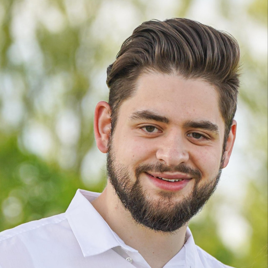 Pascal Frey - IT Systemadministrator - DBK David + Baader GmbH | XING