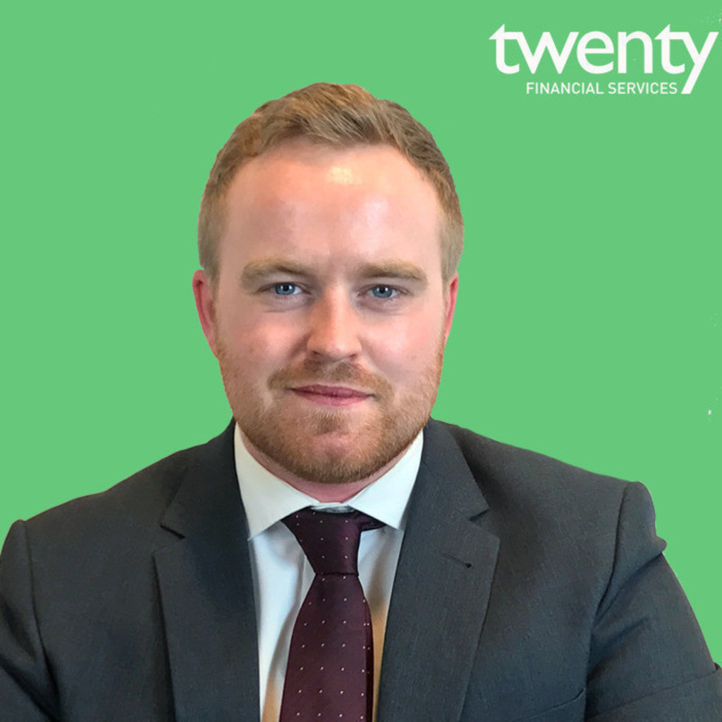 Ciarán Brown - UNIX and Windows Engineering - Twenty Recruitment Group | XING