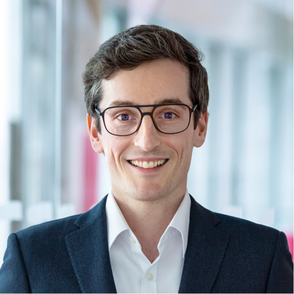 Alexander Bernhardt - Manager IT Internal Audit - Merck Group | XING