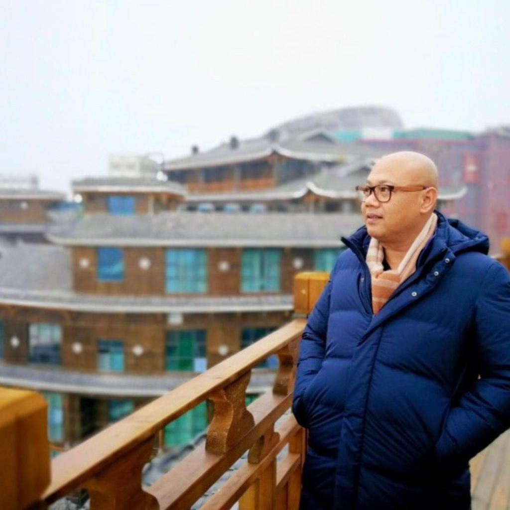 Dr. Frederick Chen - Chief Medical Officer - Doctors without Borders | XING