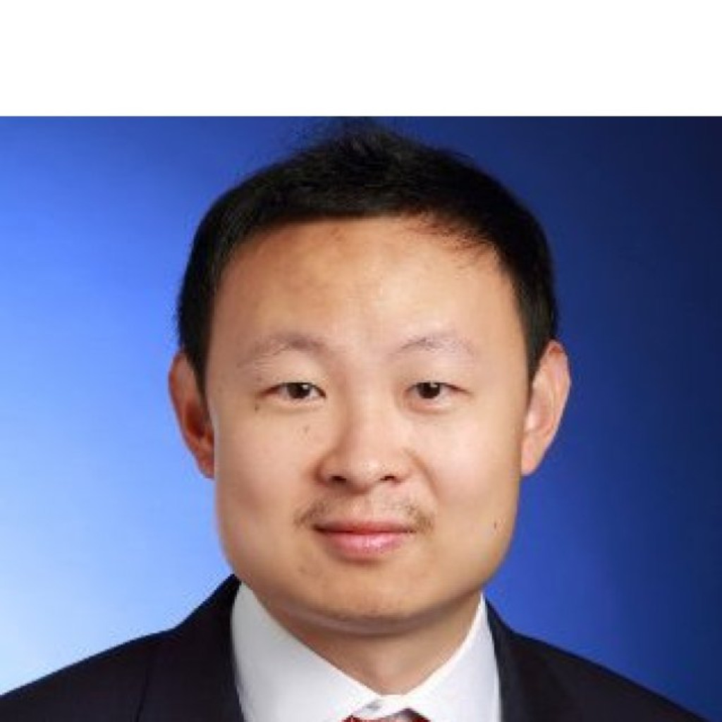 Joseph Zhou - Analyst - Redburn | XING