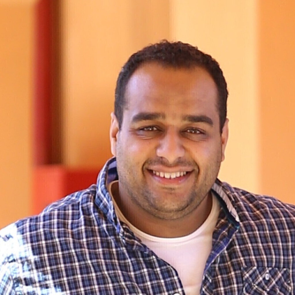 Ramy Hakim - IT Project Manager - Antar Steel Co. | XING