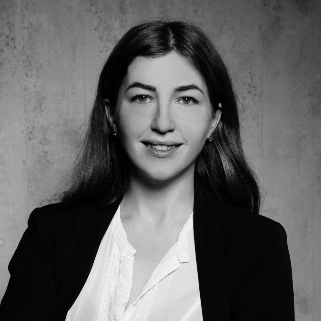 Sarah Bachmann - Koordinationsbeauftragte Graphics & Signage - satis&fy ...