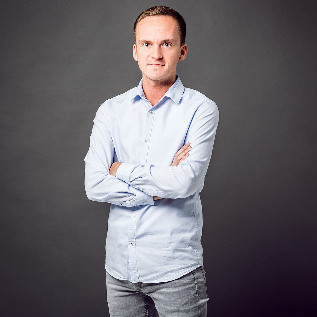 David Harms - Leiter Einkauf und Controlling - Motea GmbH | XING