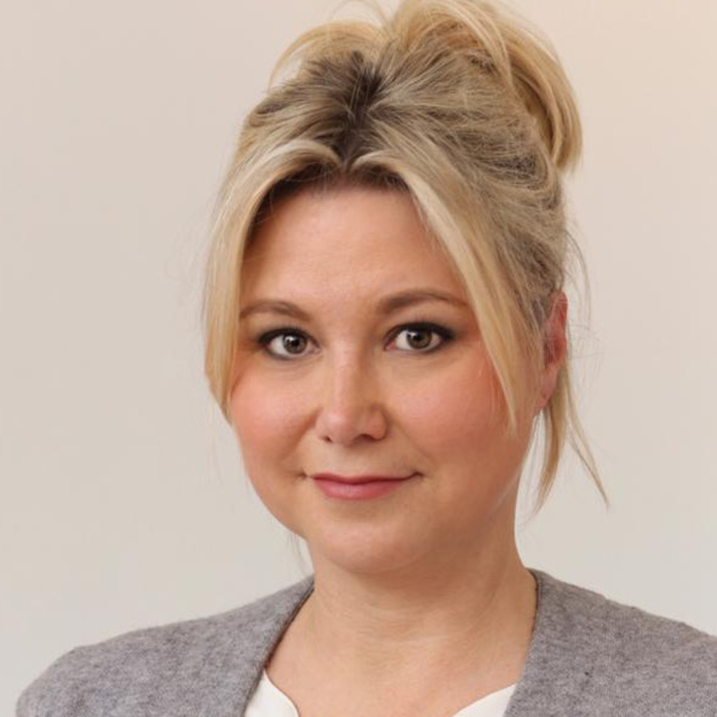 Mandy van Essen - Außendienstmitarbeiter - Labor Dr. Fenner und ...