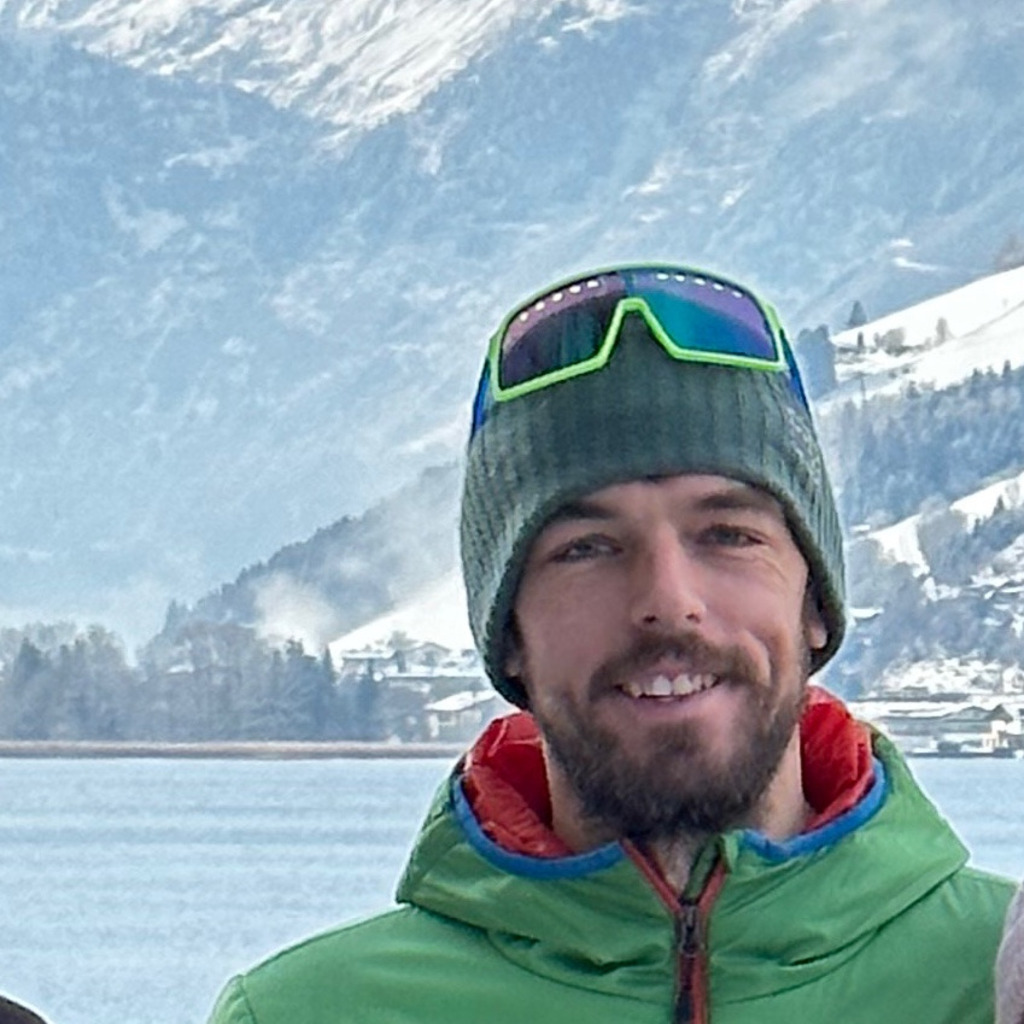 Florian Gawrilowicz - Senior Software Engineer - nFrames | XING