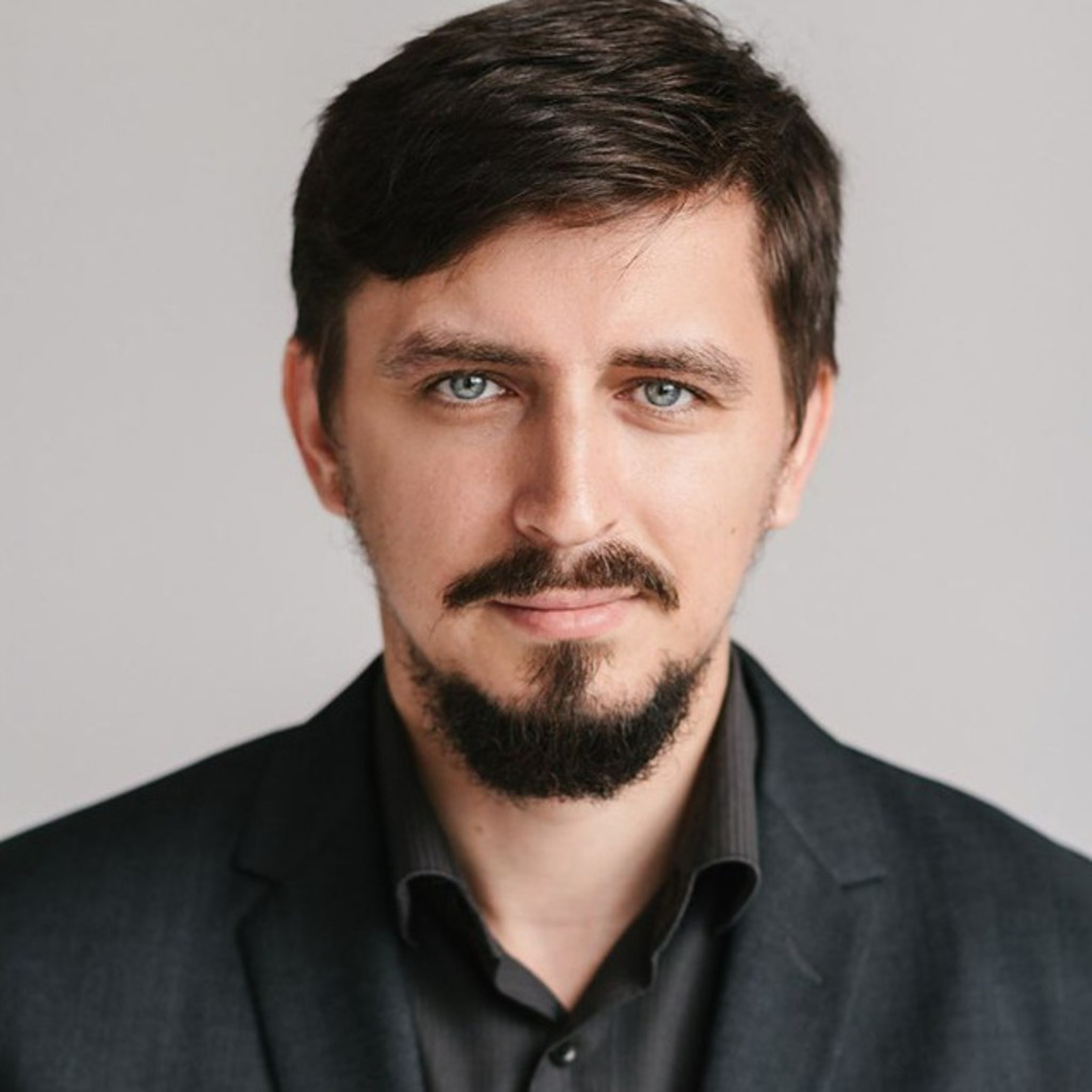 Sergey Puzenkov - Chief risk officer - REGION ASSET MANAGEMENT | XING