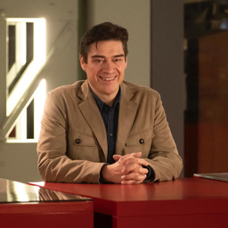 Marcel Braun - Head of Sales and Logistics - Zürcher Kies und Transport AG | XING