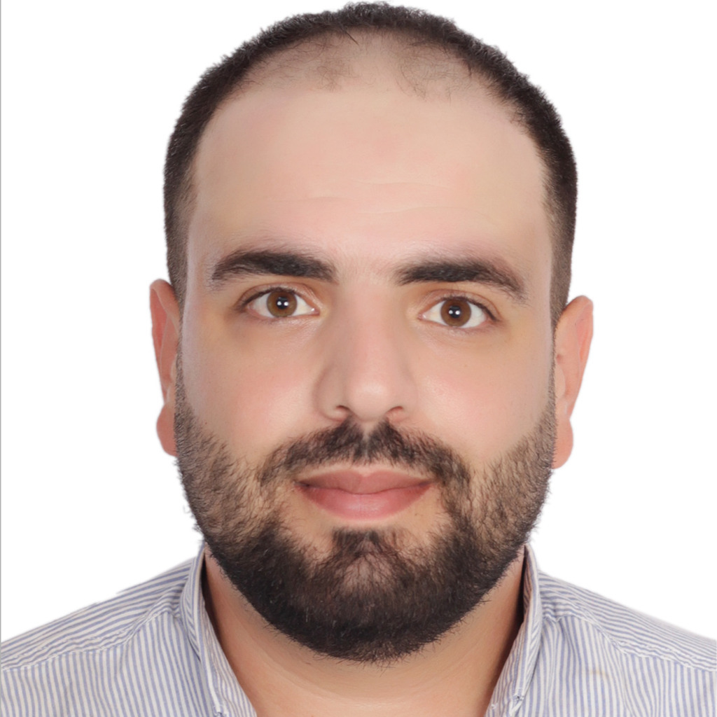 Khaled Alsheikh - Fullstack Developer - Shadows Tech | XING