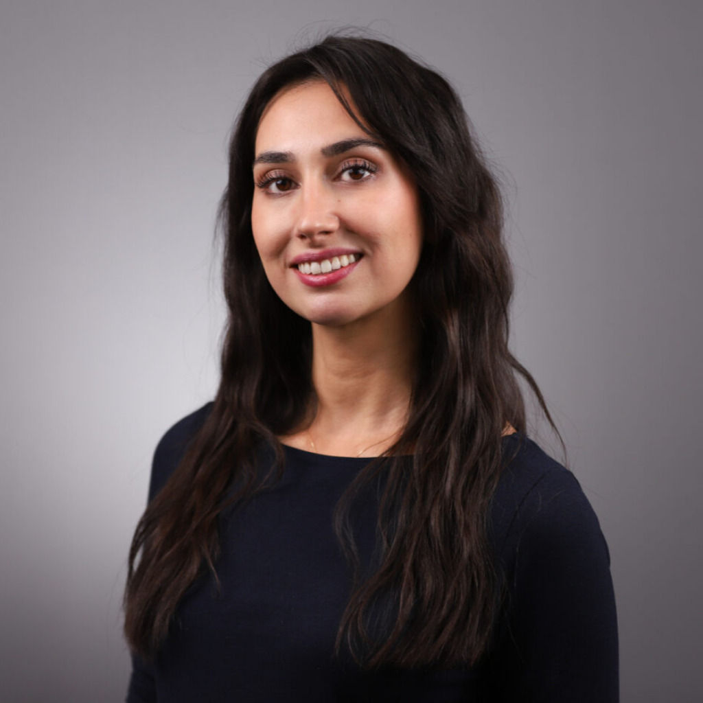 Mevsim Nickolaus - Senior Account Executive - SAP Deutschland SE & Co. KG, Walldorf | XING