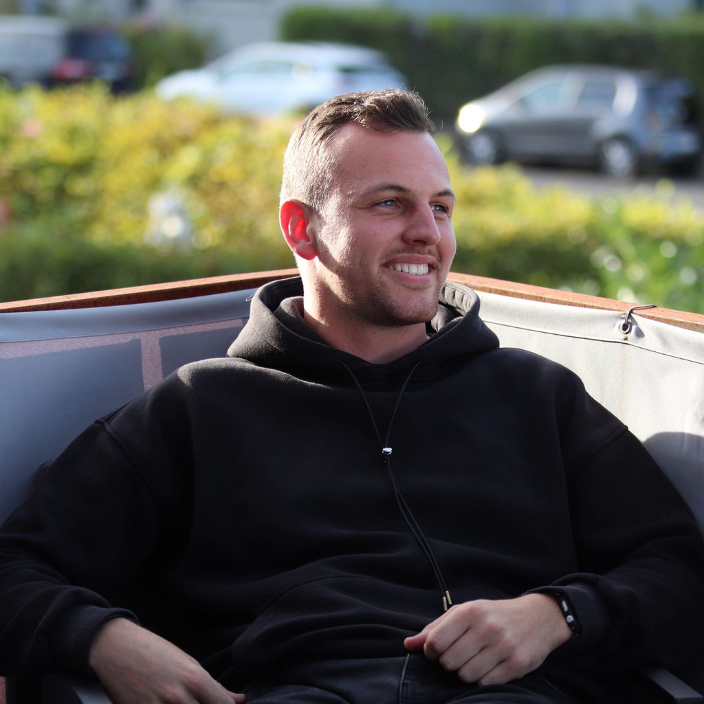 Tim Bedi - Leit- und Sicherungstechniker - Deutsche Bahn AG / DB Netz ...