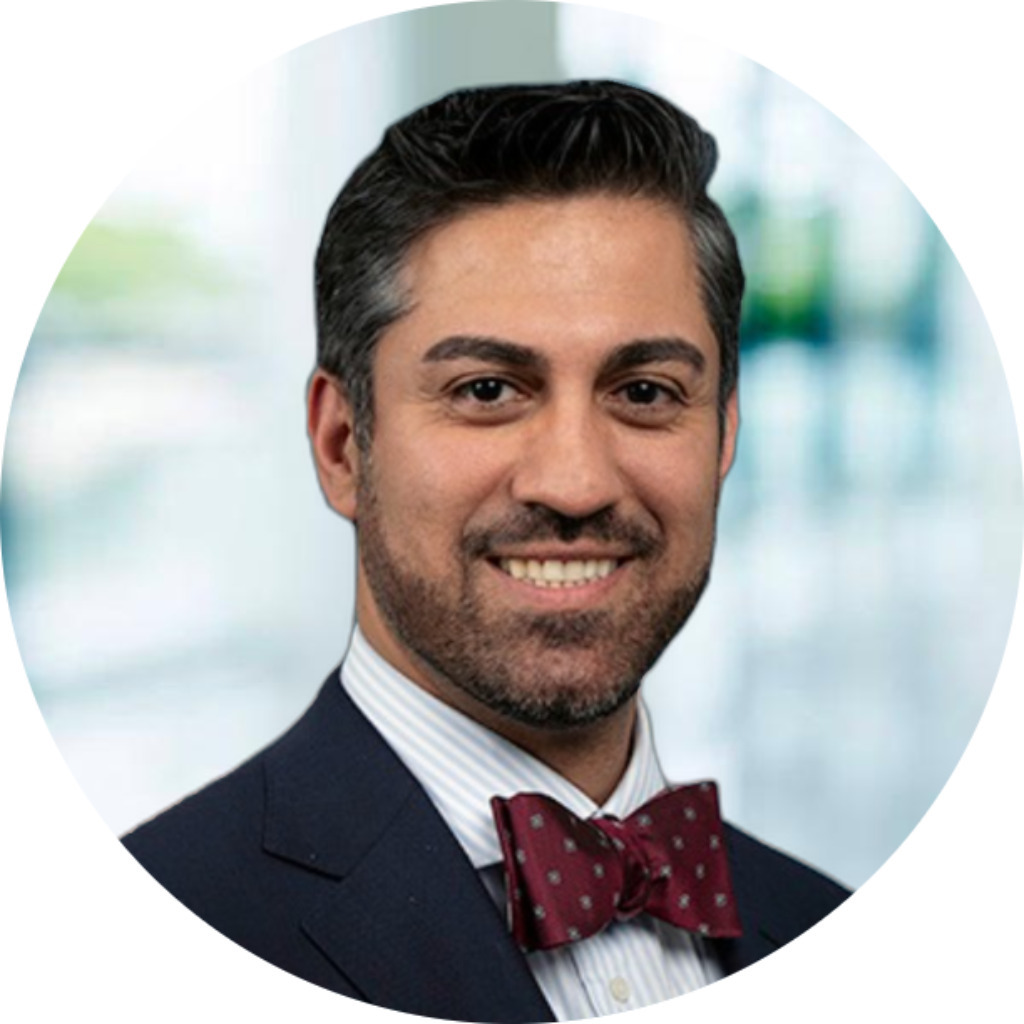 Reza Sadeghian - Chief Medical Information officer (CMIO) - Arrowhead ...