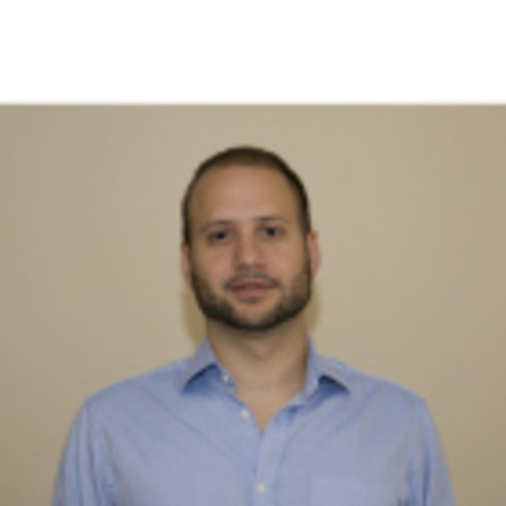 Andreas Rosenberg - Lean Green Belt - T-Systems Iberia | XING