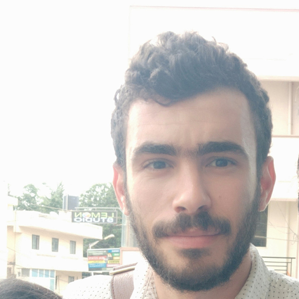 Ing. karim TALIB - digital design - Sondrel | XING