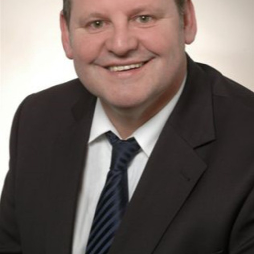 Uwe Hubertus Strey - Bezirksberater - Postbank Finanzberatung AG / BHW ...