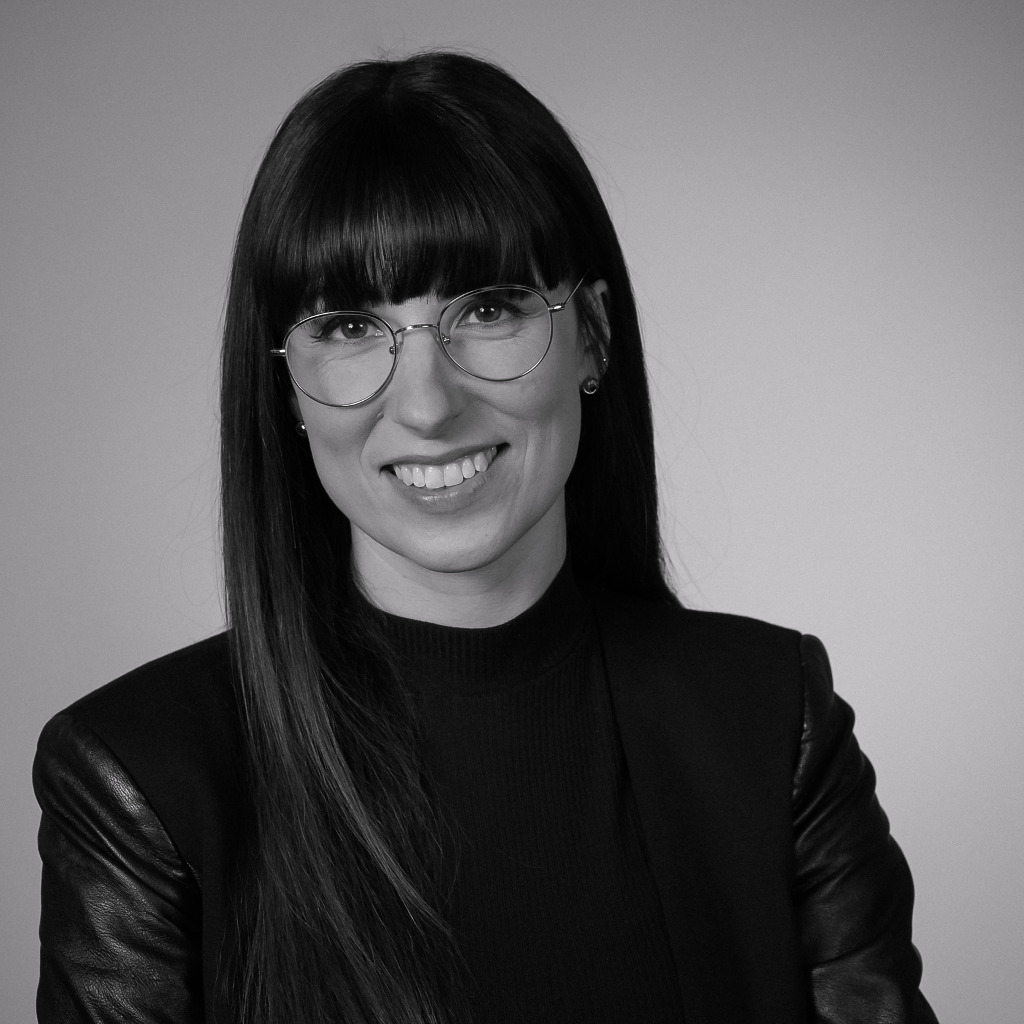 Sabrina Toth - Online Marketing Managerin - Laboratoire Biosthétique ...