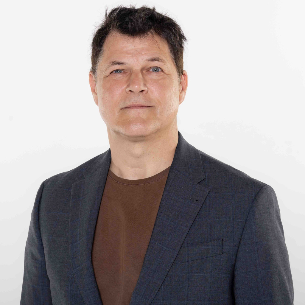 Michael Koenen - Schauspieler Theaterleitung, Therapeut - MIchael ...