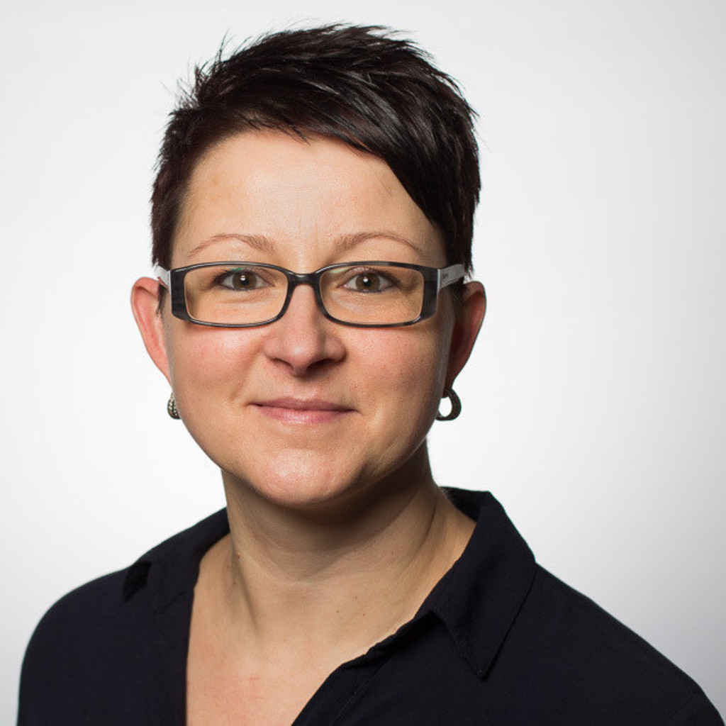 Sandy Krüger - Kaufmännische Ausbilderin - bildungszentrum energie GmbH ...