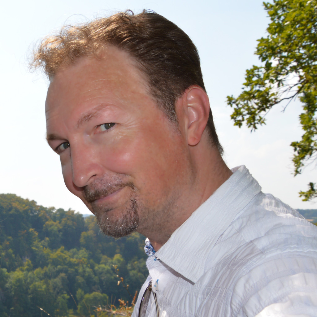 Dipl.-Ing. Thomas Sentner - Marketing - IKS Informations und ...