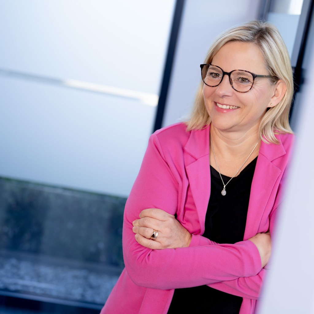 Kerstin Schröder - Beratung | Vertrieb - DMI GmbH & Co. KG | XING