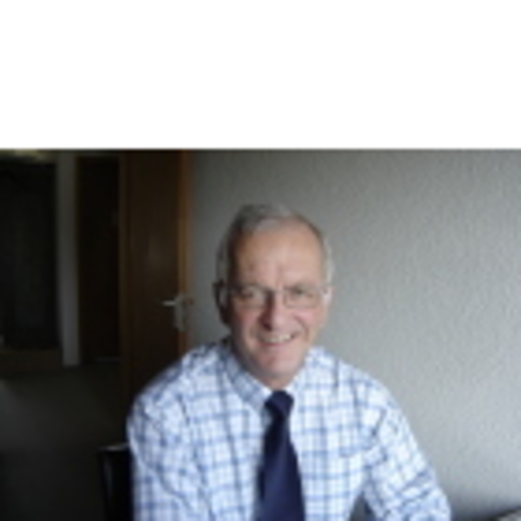 Peter Rohner - Geschäftsführer - Comsult Kommunikationsberatung | XING