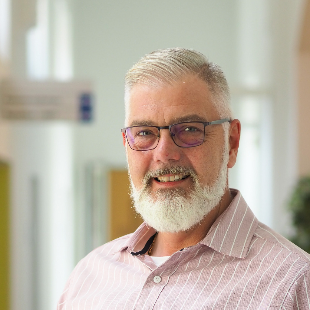 Martin Euler - Leitung der Abteilung Organisation und Qualitätsmanagement - MARIENBORN gGmbH | XING