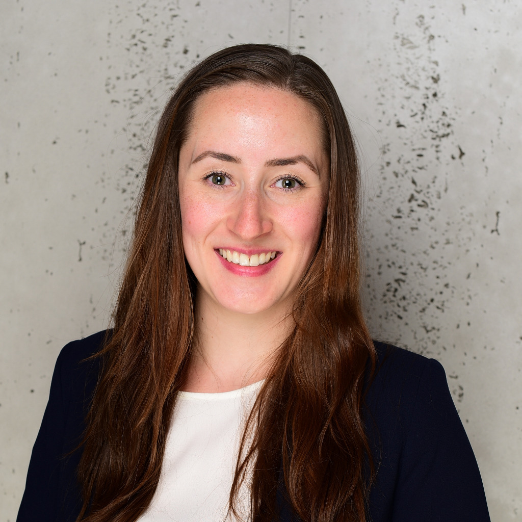 Samantha Herrmann - Professional (TOU) - Randstad Deutschland GmbH & Co ...