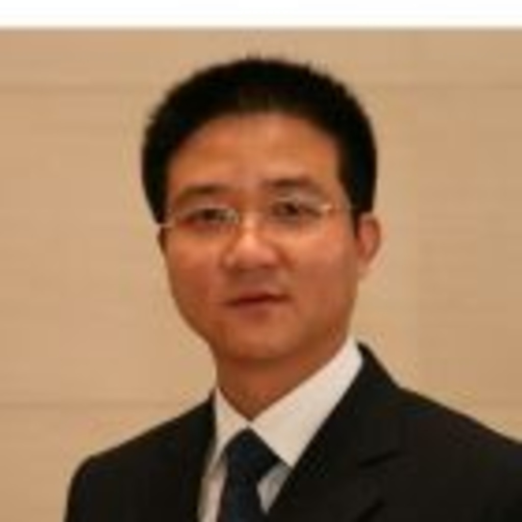 Steve Lu - 测试工程经理（欧洲区） - Verigy Co., Ltd. | XING