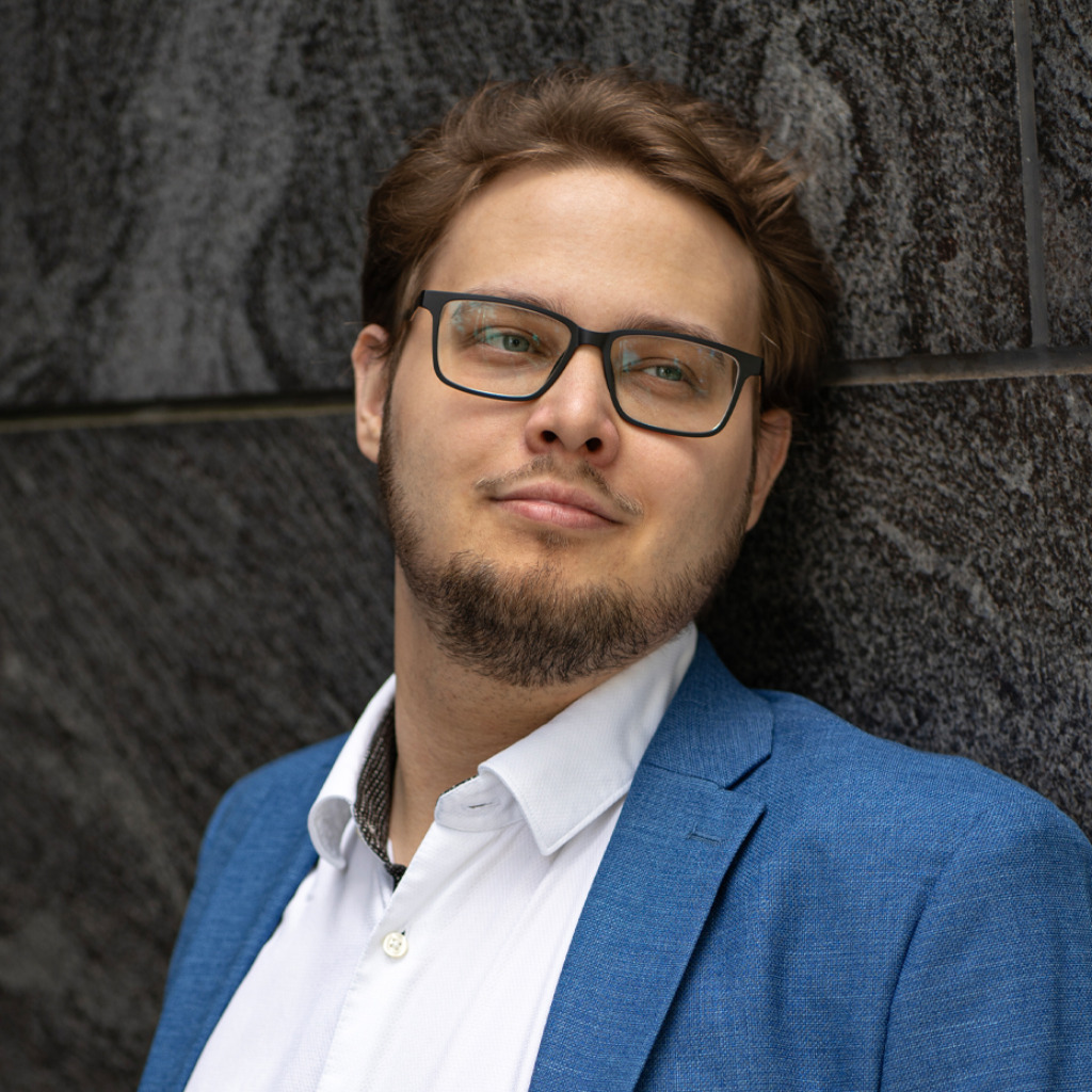Lukas Gerber - CEO - Lukas Gerber Musiktheaterproduktionen | XING
