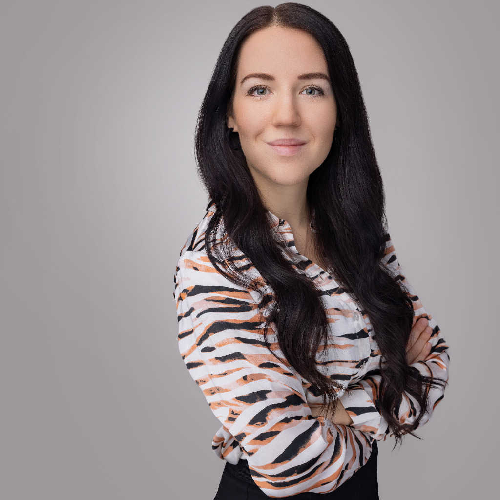 Alexandra Zeller - Agenturpartnerin - Versicherungskammer Bayern | XING