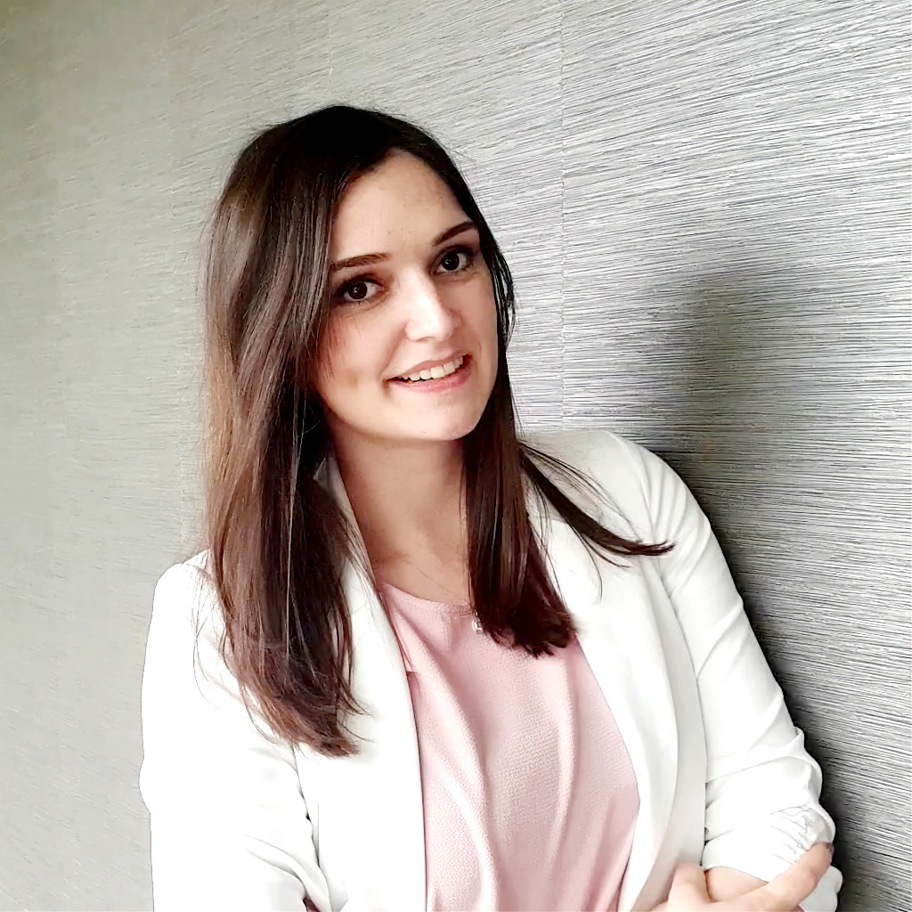 Michelle Staron - HR Business Partner - MAUSS BAU GmbH & Co. KG | XING