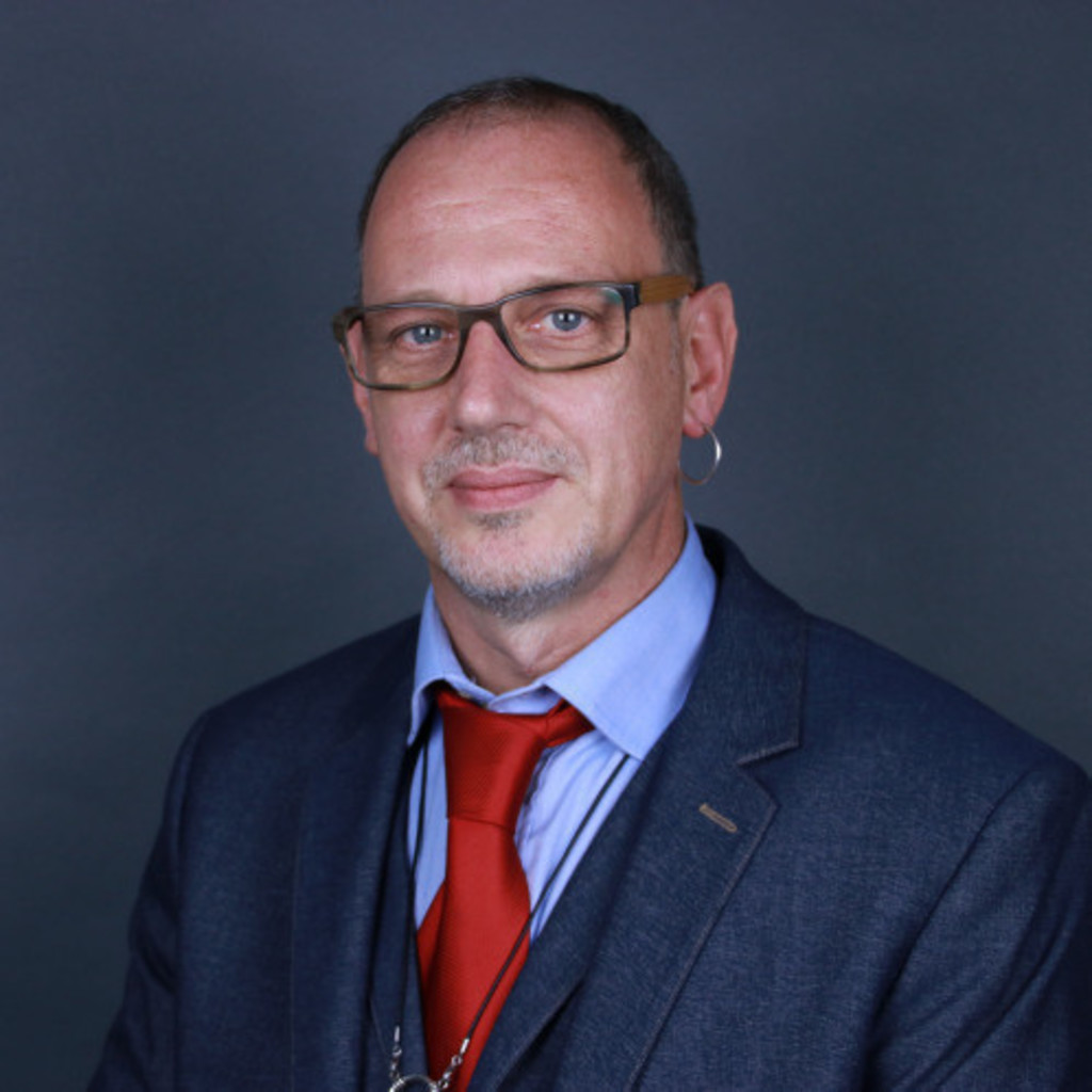 Marc Thom - Senior Manager - EXXETA AG | XING