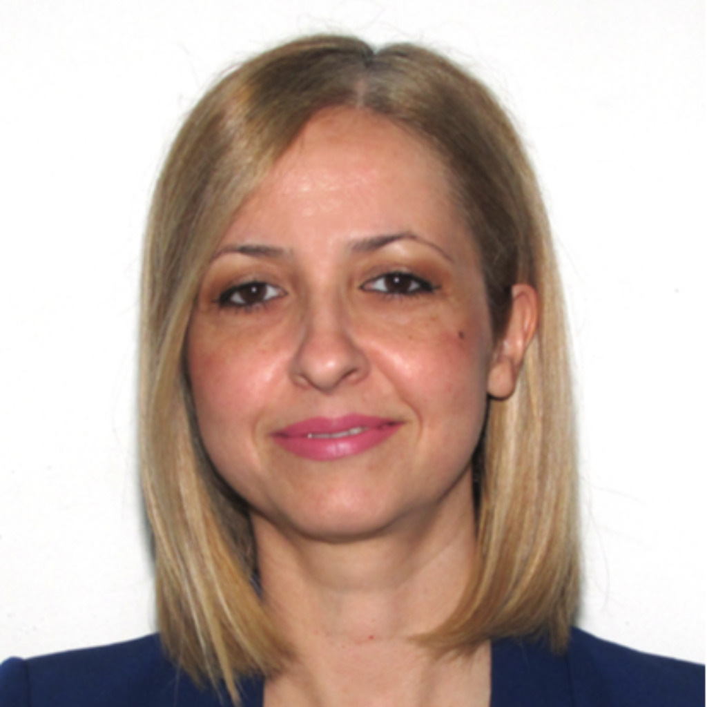 Marija Kukaric - Kreditorenbuchhalterin - Interrail Europe GmbH | XING