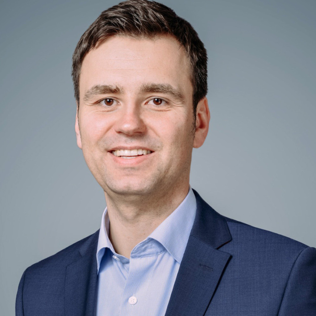 Marcus Fröhlich - Agenturinhaber R+V - R+V Generalvertretung Marcus ...