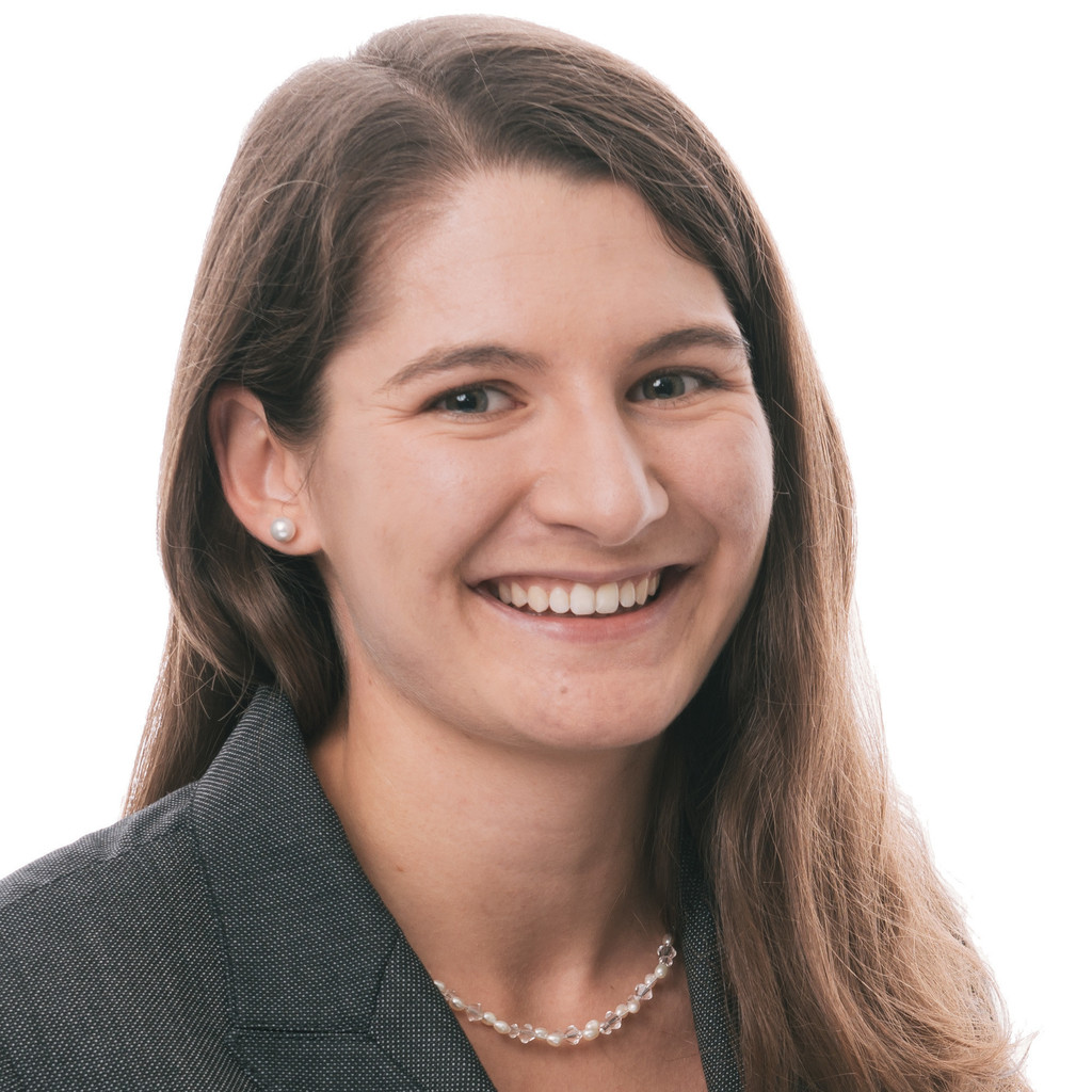 Lisa Reinold - Technische Assistentin - micro-biolytics GmbH | XING